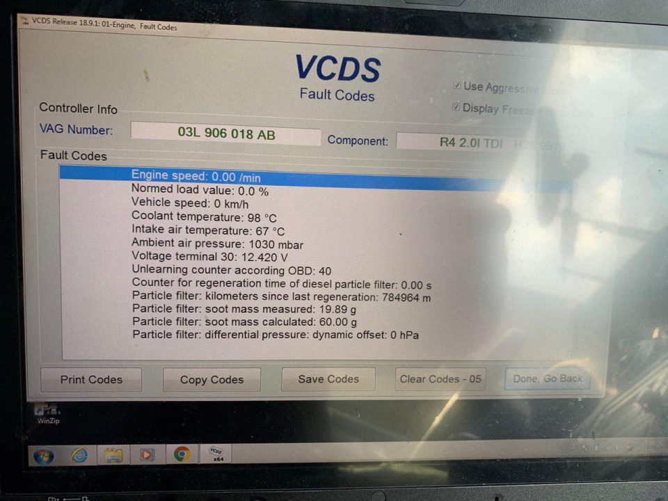 VCDS - Abbas Auto Tech